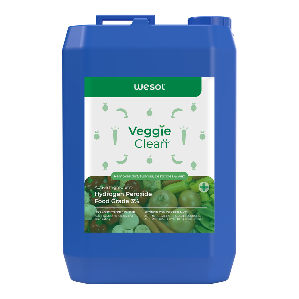 Wesol Isopropyl alcohol 99.9% IPA 5 Litre | (CH3)2-CH-OH CAS: 67-63-0 ...